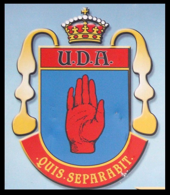 The Battle of Springmartin 13th –14th May 1972