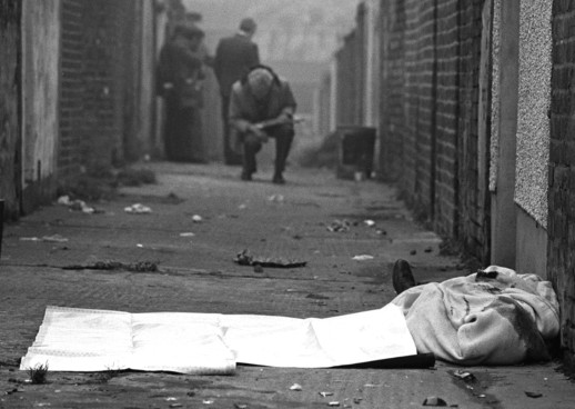 The Shankill Butchers – Documentary & Background