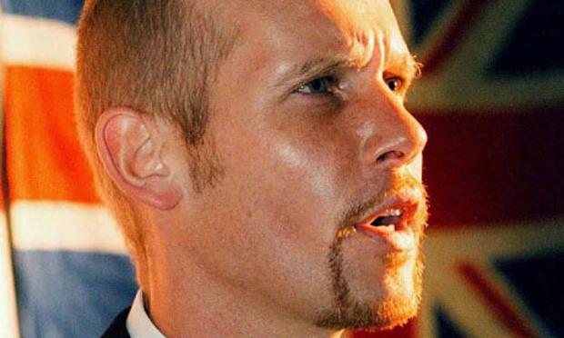 Billy Wright – Loyalist Icon? Life & Death