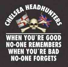 Chelsea Headhunters