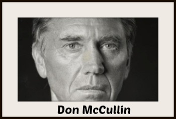 Don McCullin Northern Ireland Pictures
