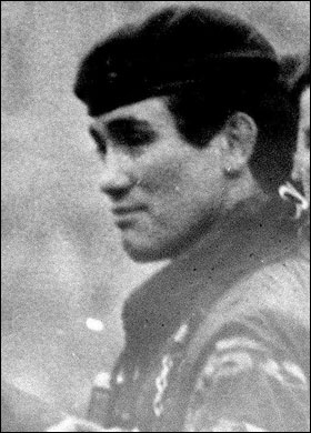 Robert Nairac – Undercover Soldier & Hero His Capture & Death