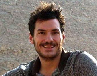 Austin Tice – The Forgotten Hostage