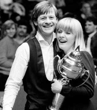 Alex Higgins – The People’s Champion