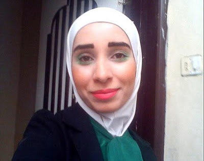 Nissan Ibrahim -IS Executes Journalist Who Wrote About Life in Syrian ...