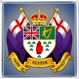 36th Ulster Division – Kitchener’s New Army