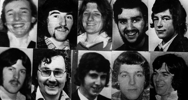 Republican Hunger Strike 1981