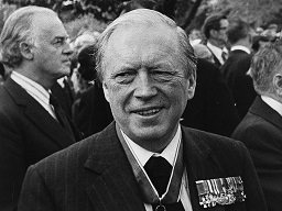 Airey Neave- The Assasination of Airey Neave