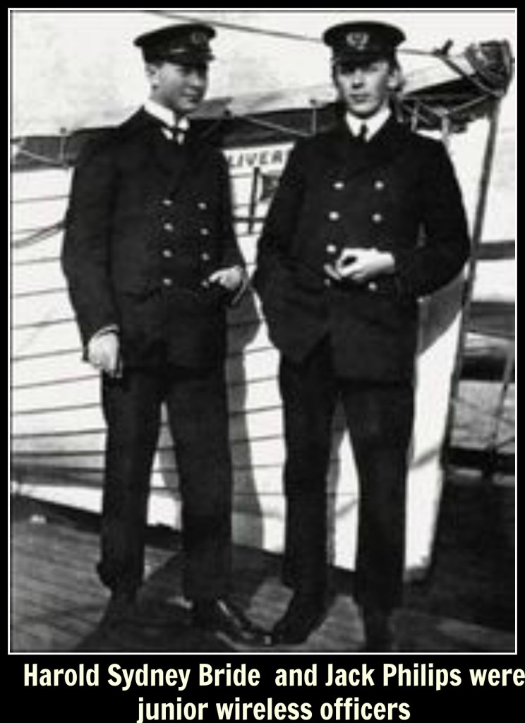 The Titanic -The Most Iconic Ship in History – Rare Pictures