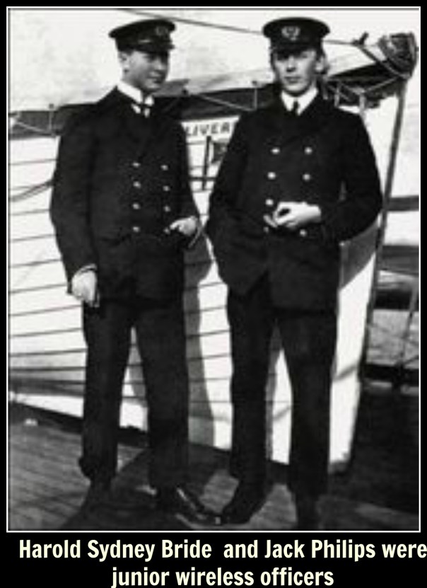 The Titanic -The Most Iconic Ship in History – Rare Pictures