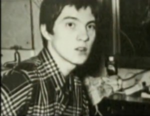 Steve Marriott Jan 1947 – April 1991 All or Nothing