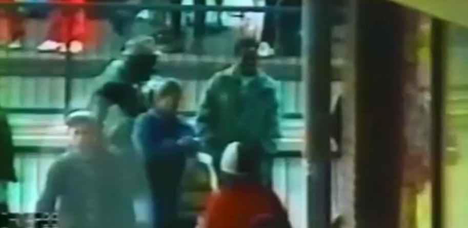 David Copeland – “London Nail Bomber”