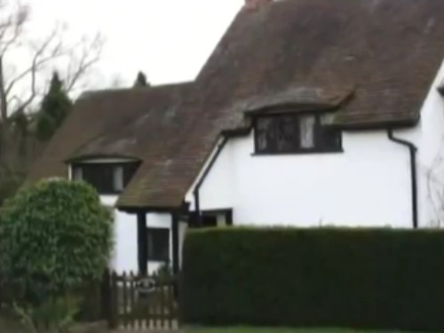 Steve Marriott Jan 1947 – April 1991 All or Nothing