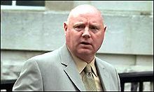 Ronnie Bunting