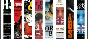 60 Films about the Troubles/Northern Ireland