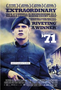 60 Films about the Troubles/Northern Ireland