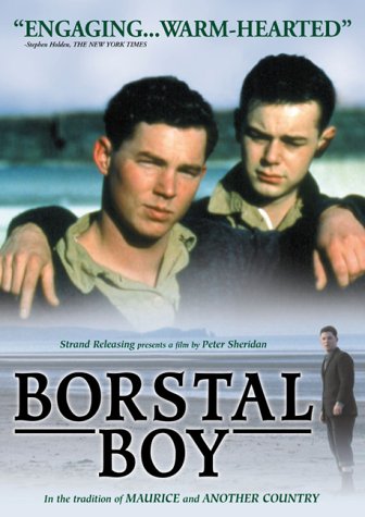 60 Films about the Troubles/Northern Ireland