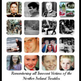 13th July – Deaths & Events in Northern Ireland Troubles