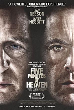 60 Films about the Troubles/Northern Ireland