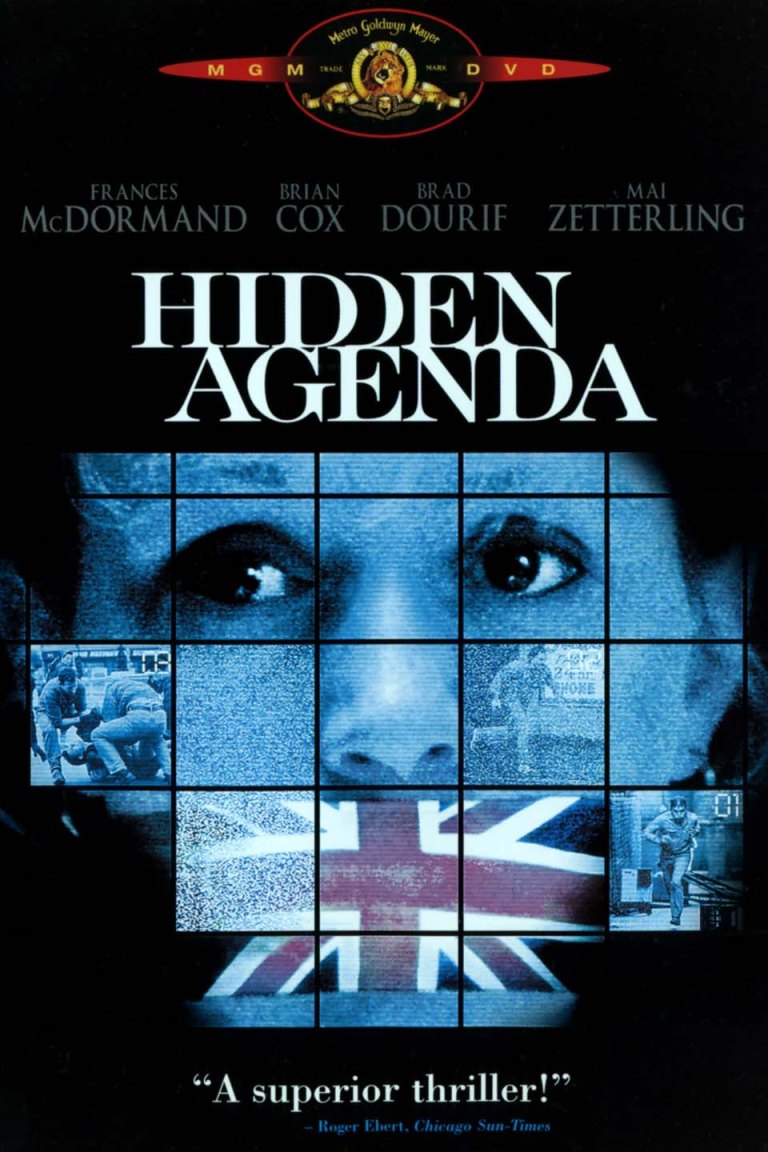 60 Films about the Troubles/Northern Ireland