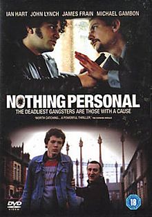 60 Films about the Troubles/Northern Ireland