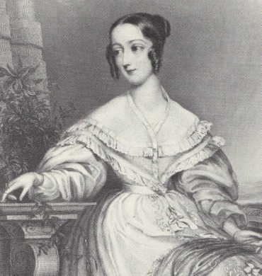 Lady Flora Hastings – Queen Victoria’s Shame