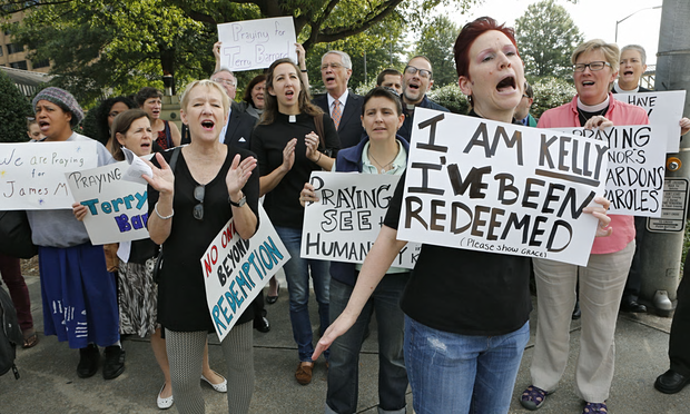 Execution List 2015 – 20 People have been Executed in the USA this year