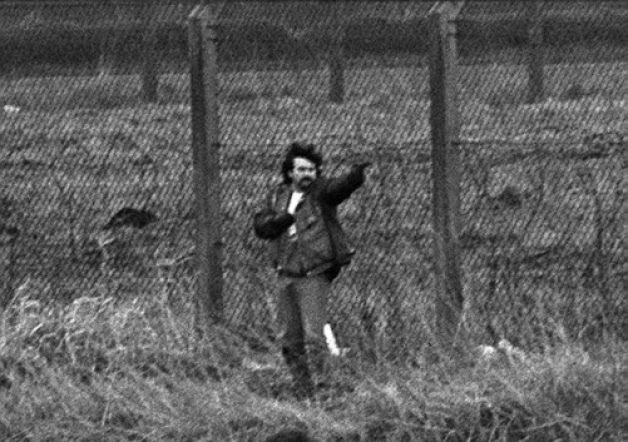 Michael Stone – Loyalist Hero or Psychopath? (Documentary)