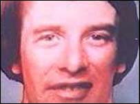 Brian Nelson – Loyalist Informer