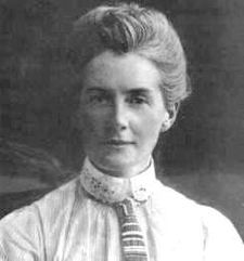 Edith Cavell – 100 years on: Heroine WW1 nurse receives royal ...
