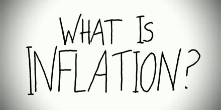Inflation – What’s it all about?
