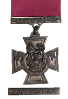 Victoria Cross & Victoria Cross and Bar – What’s it all about