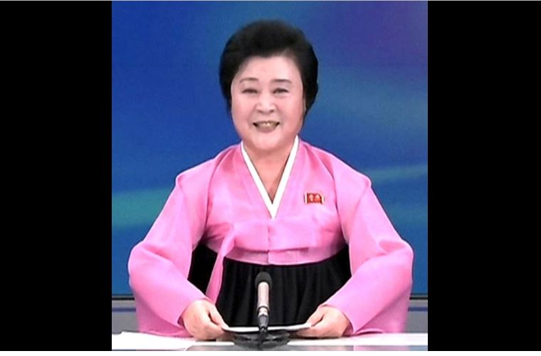 Ri Chun-hee – North Korean’s “scary ” Doomsayer