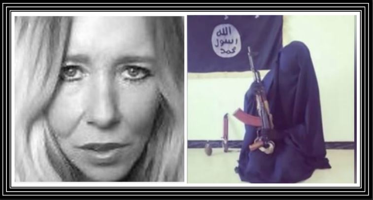 Sally Anne Jones – Wants to come Home