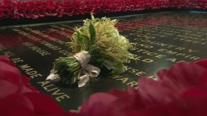 Reverend David Railton