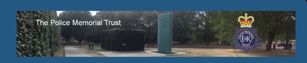 The-Police-Memorial-Trust