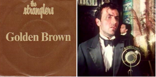 Golden Brown – The Stranglers: Iconic Songs & the story behind them