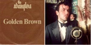Golden Brown – The Stranglers: Iconic Songs & the story behind them