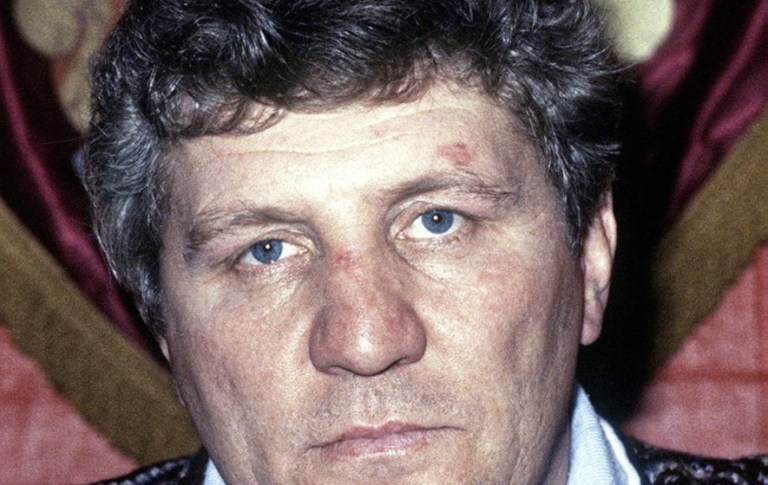 James Craig UDA – Life & Death