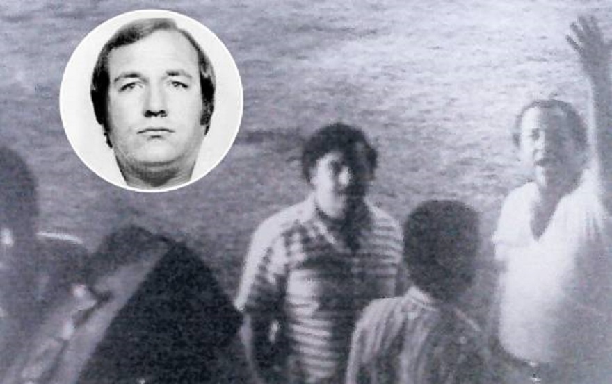 Barry Seal – DEA Informant : Life & Death