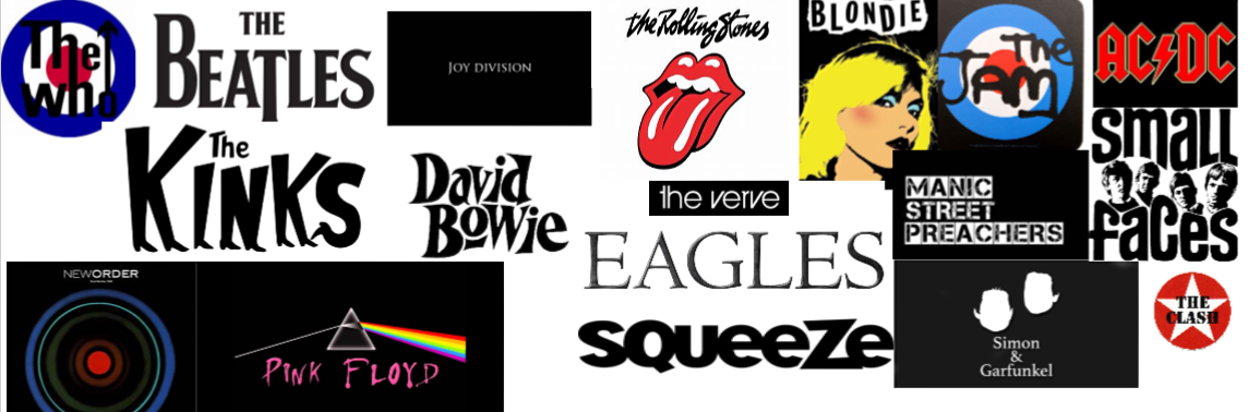 That’s Entertainment -The Jam : Iconic Songs & the story behind them