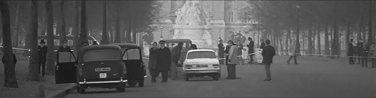 Princess Anne Kidnapping Attempt: 20th March 1974