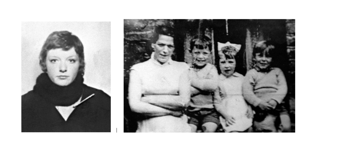 Dolours Price IRA Icon ? Life & Death