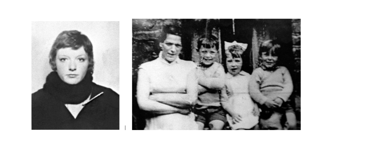 Dolours Price IRA Icon ? Life & Death