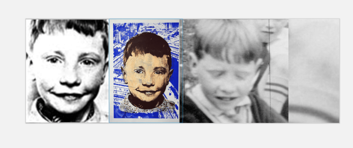Patrick Rooney First Child killed in the Troubles 14th August 1969 ...