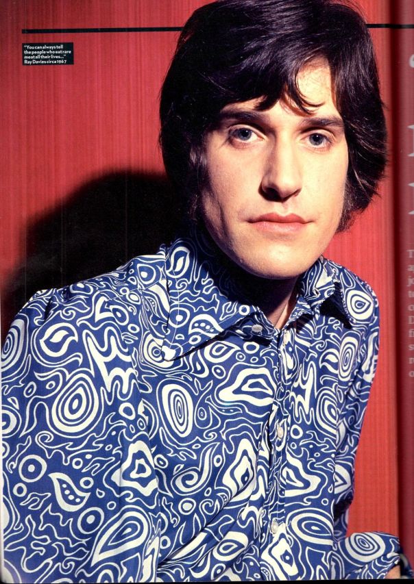 Lola – The Kinks : Iconic Songs & the story behind them