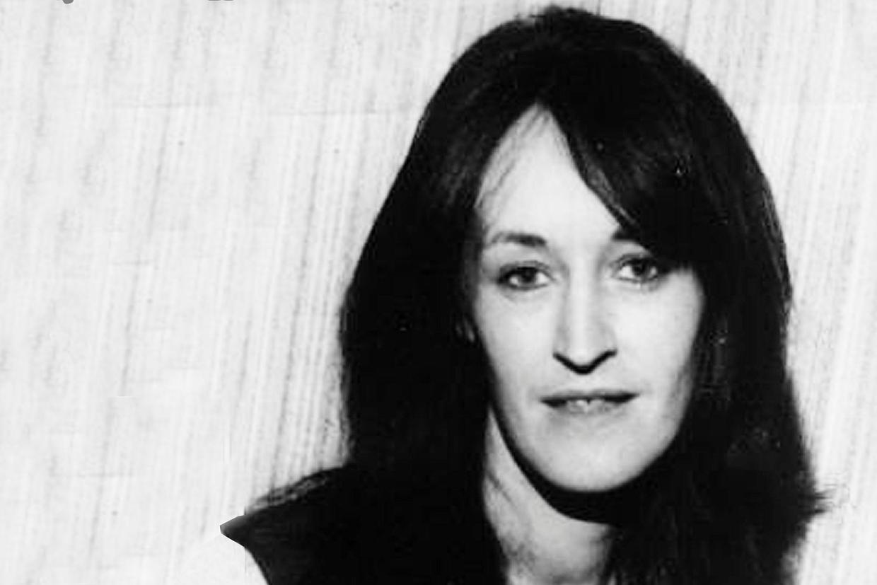 Ann Ogilby’s brutal murder: ” Forgotten ” victims of the Troubles