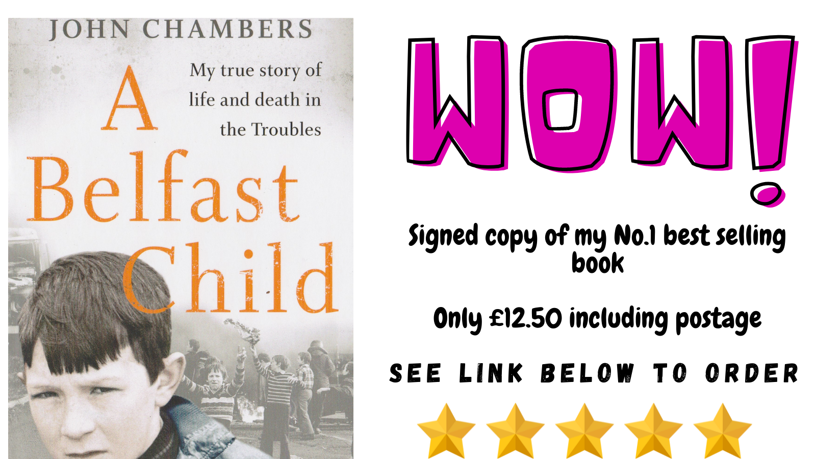 Balcombe Street Siege – 6th – 12th December 1975