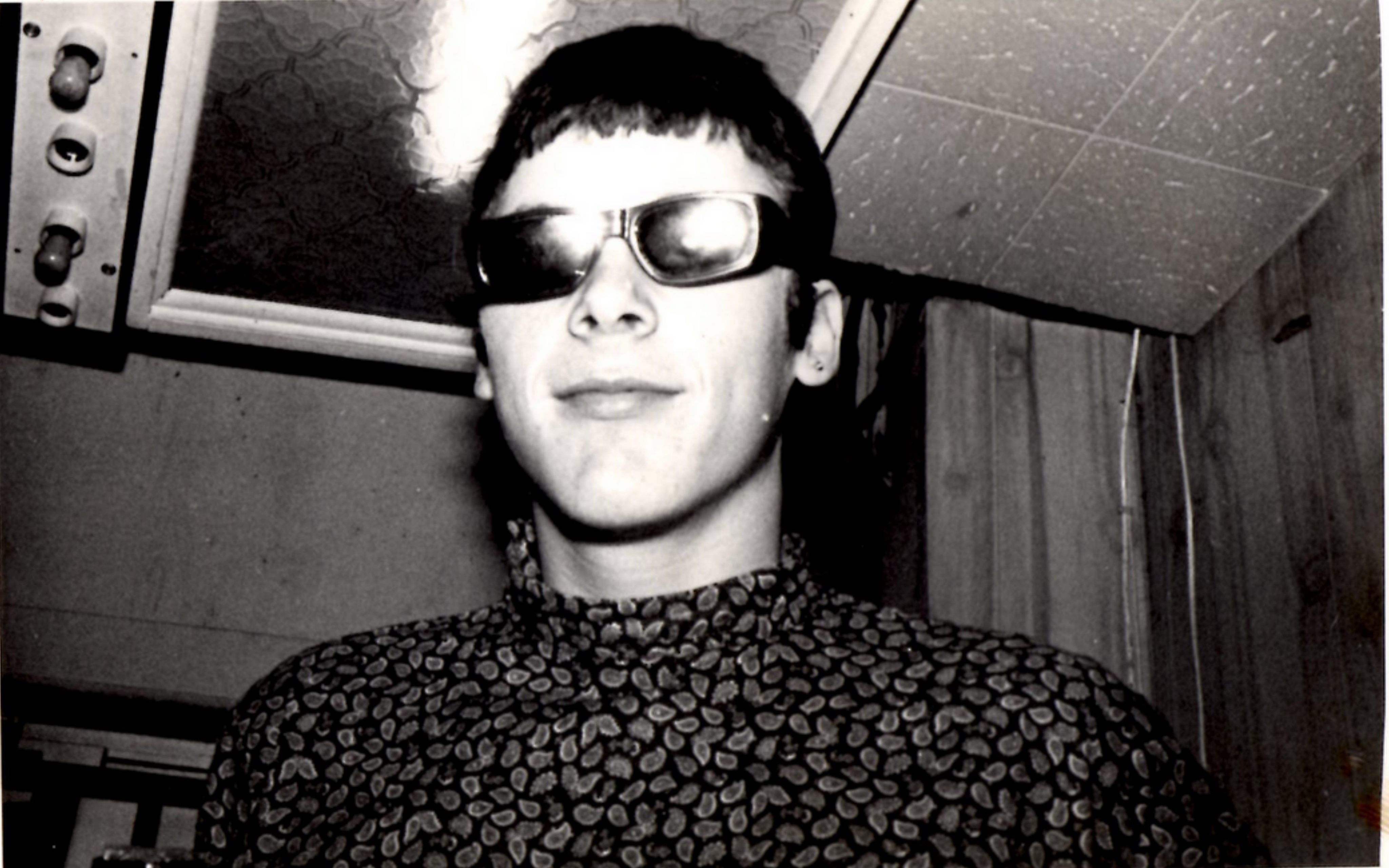 Belfast Mods – In the 80s we give Peace a chance